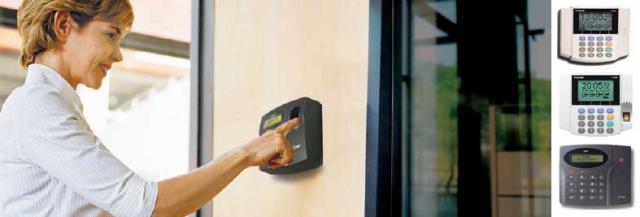 Time Recorders | Tanabutr